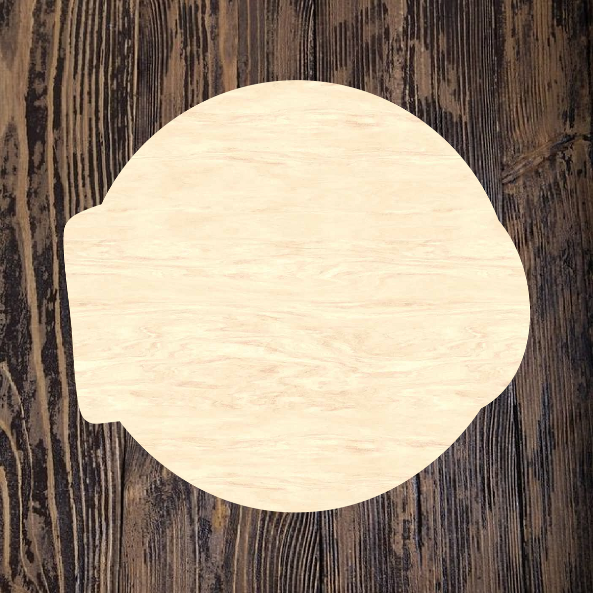 ASH Hello Sunshine Round – Home Creations Milling & Signage