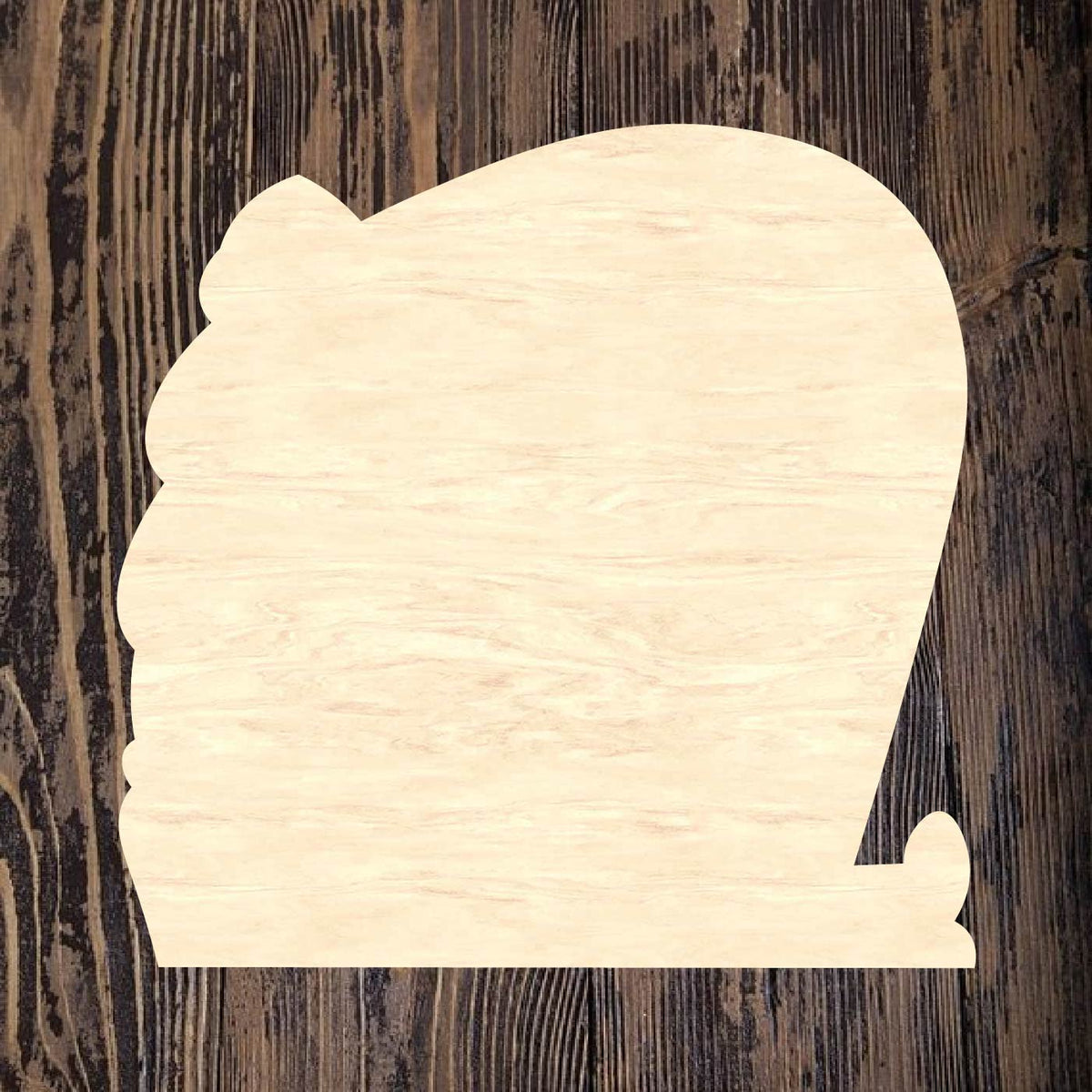 ASH Merry Christmas Camper – Home Creations Milling & Signage