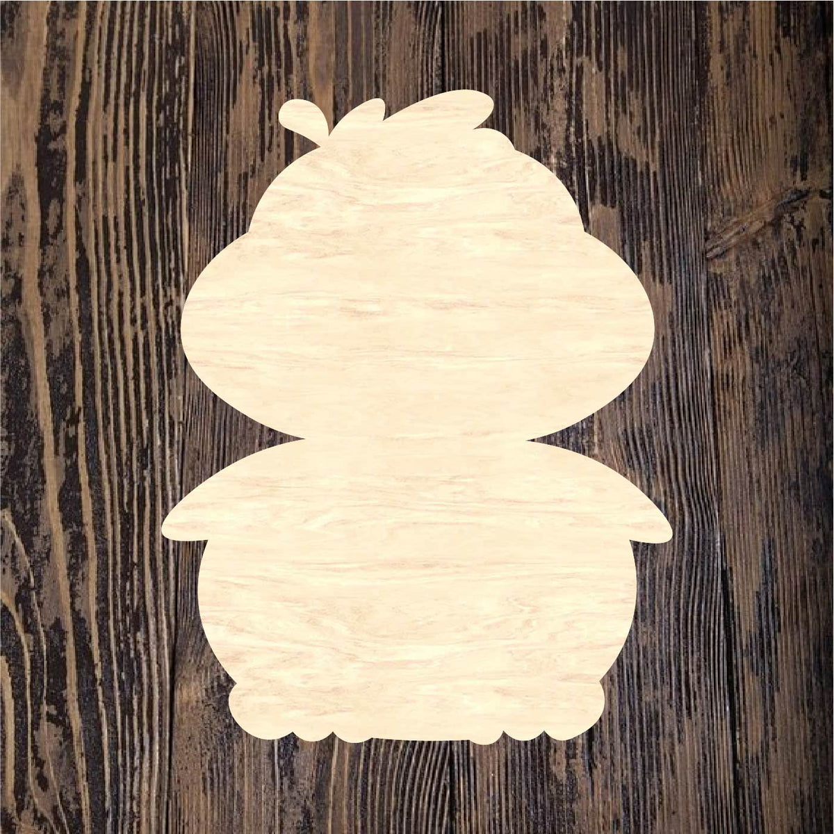 ASH Owl – Home Creations Milling & Signage