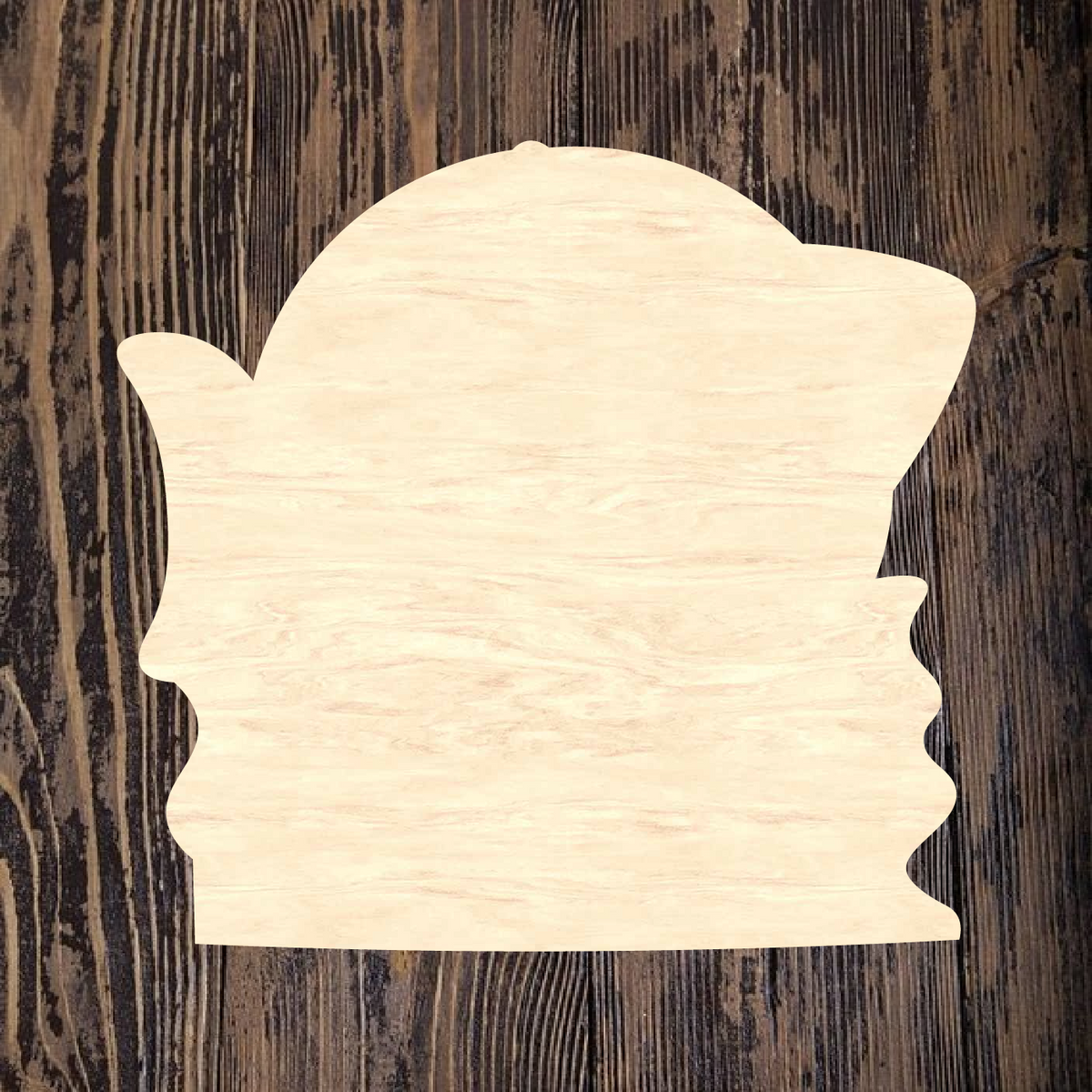 ASH Pool Shark – Home Creations Milling & Signage