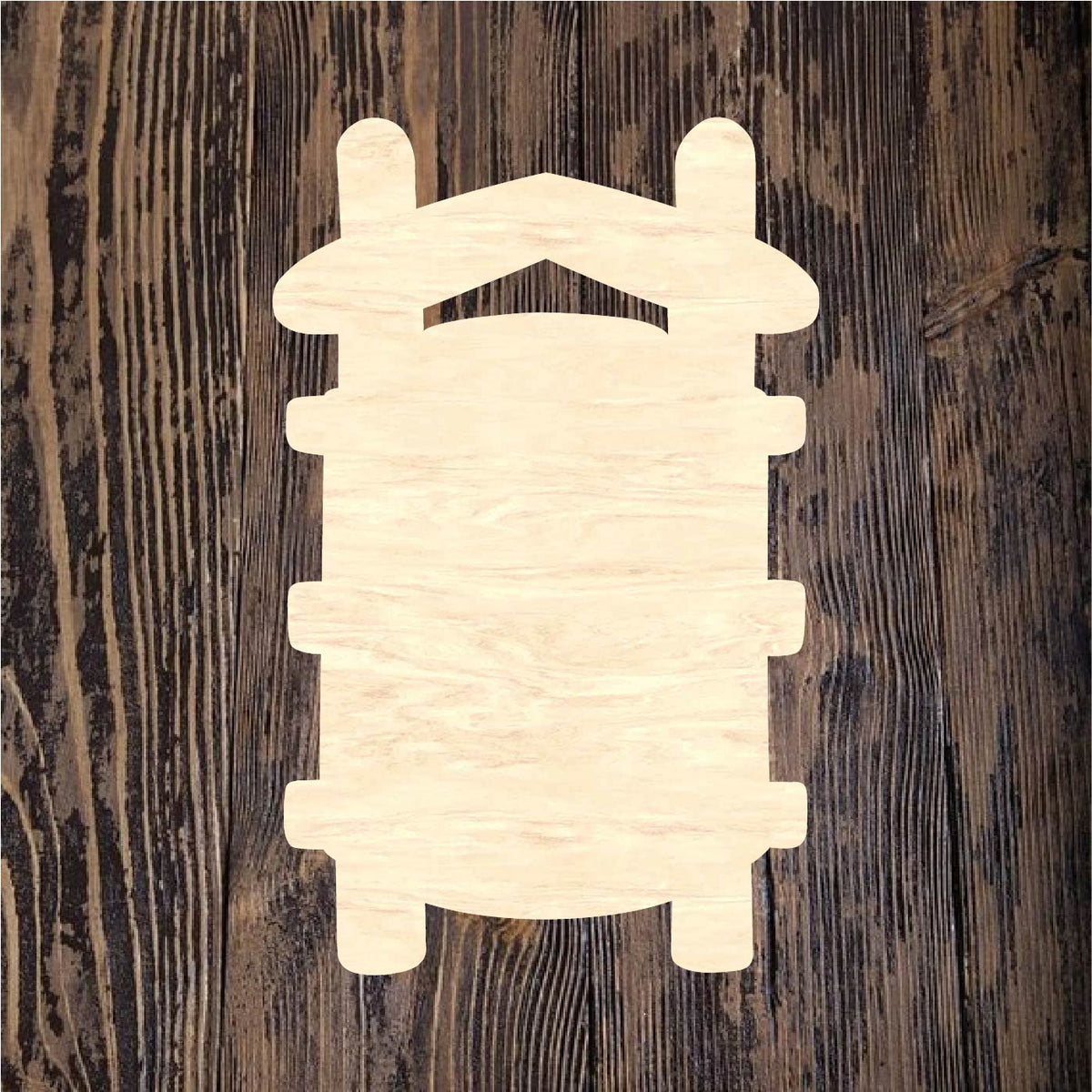 ASH Sled 1 – Home Creations Milling & Signage