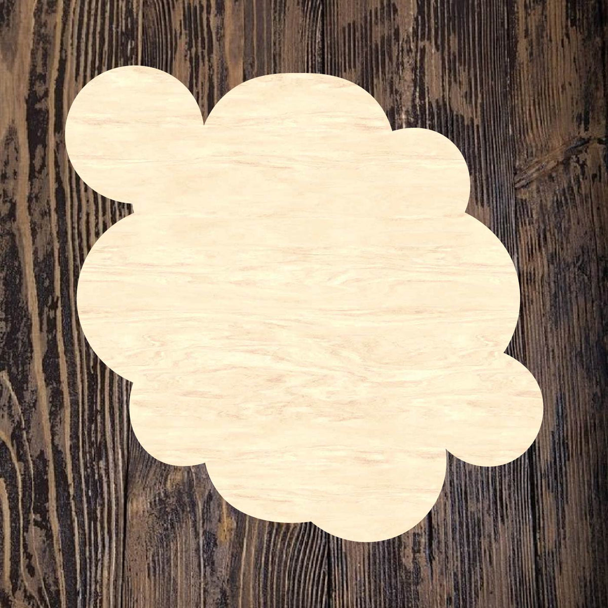 ASH Snowflake Plaque – Home Creations Milling & Signage