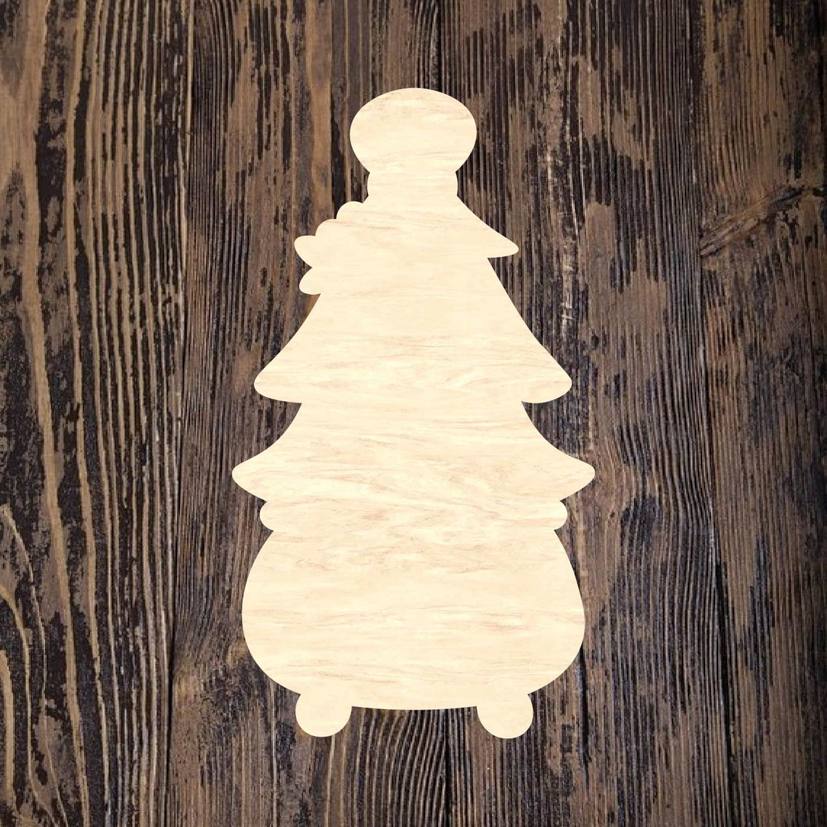 ASH Sugar Skull Tree – Home Creations Milling & Signage