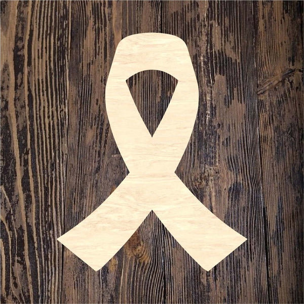 Awareness Ribbon 2 – Home Creations Milling & Signage