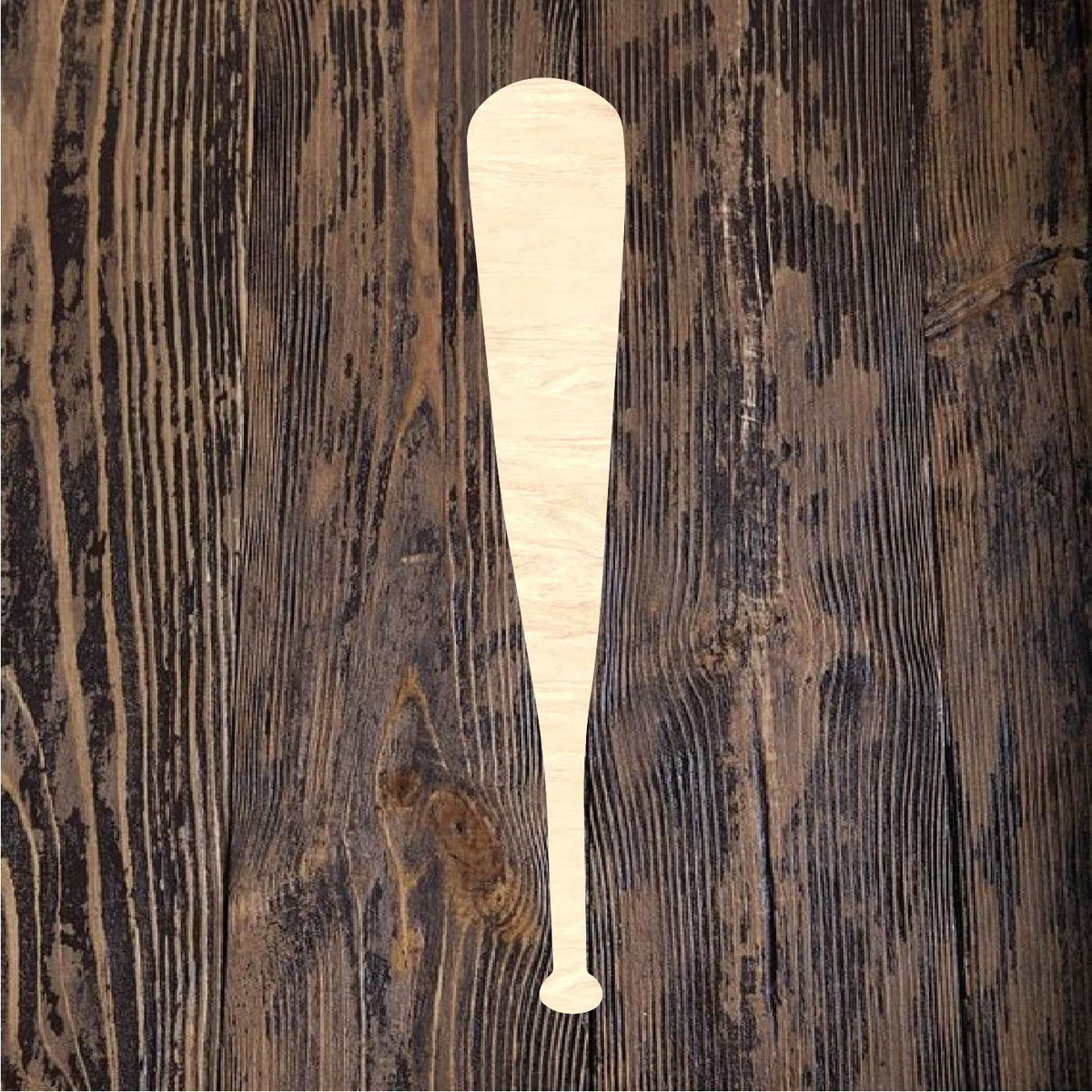 Baseball Bat 1 – Home Creations Milling & Signage