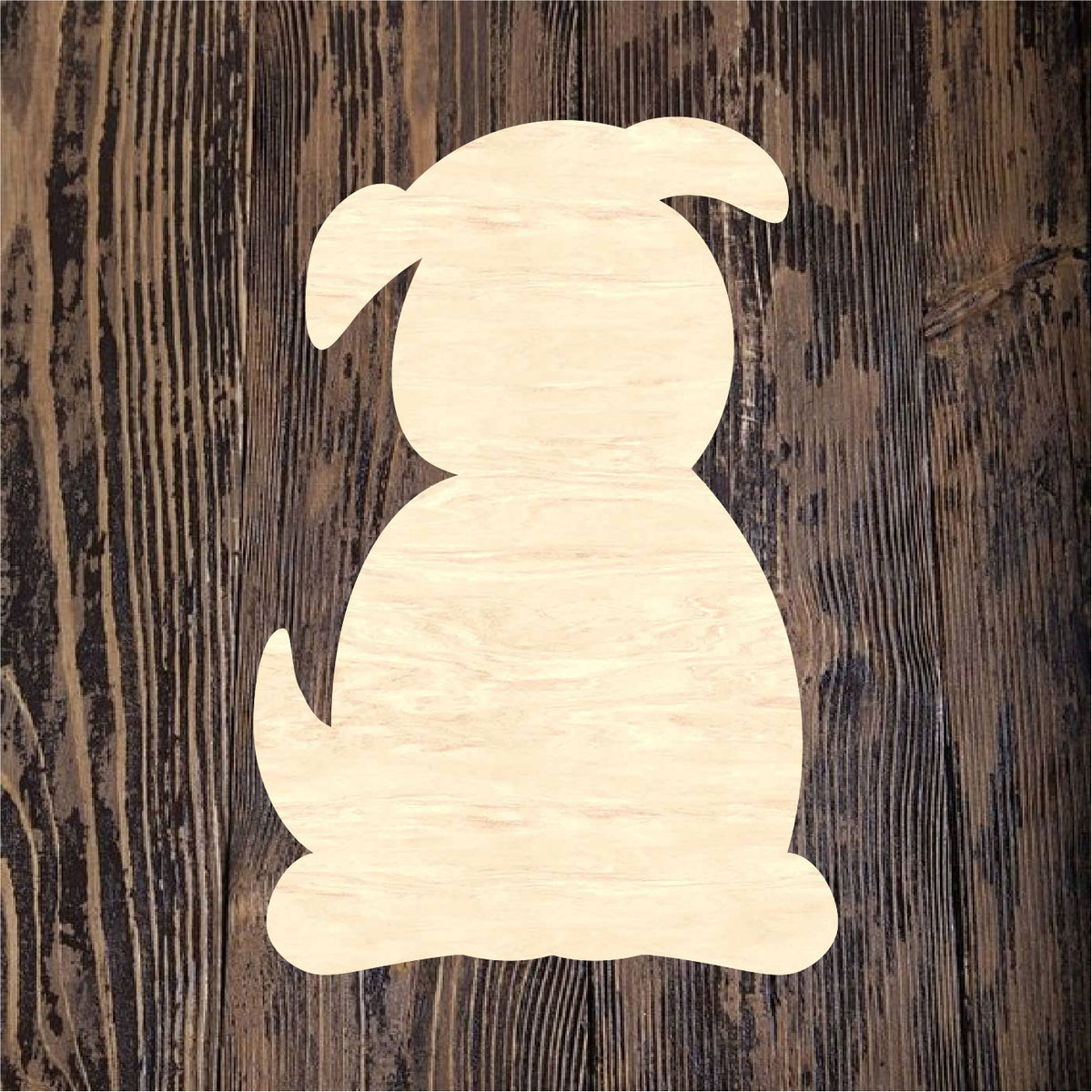 BRB Dog – Home Creations Milling & Signage