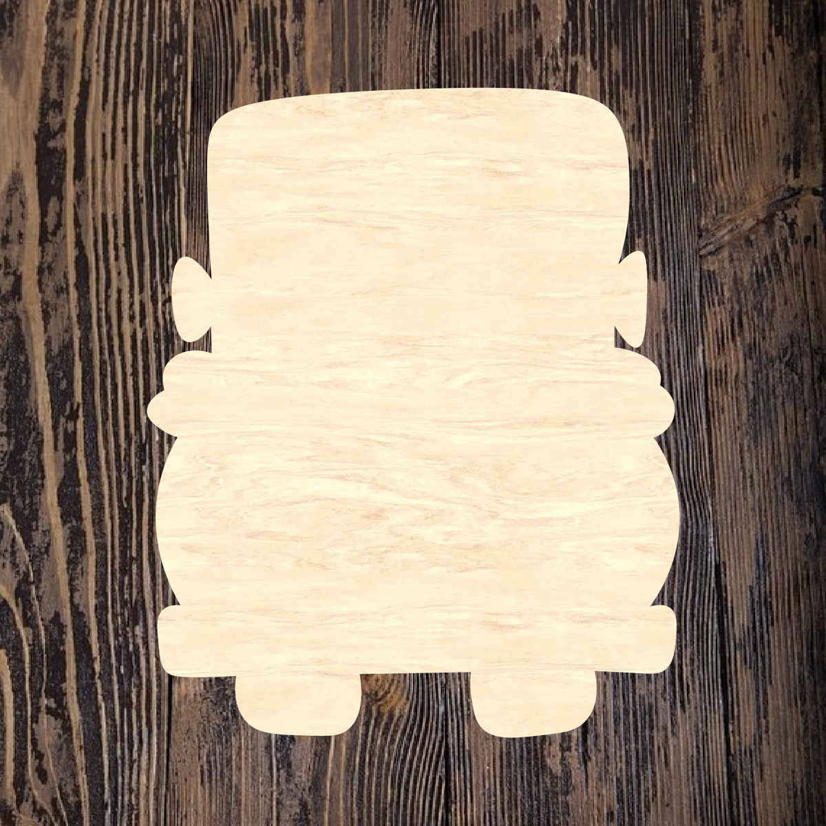 CRG Baseball Truck – Home Creations Milling & Signage