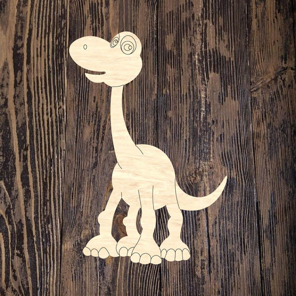 Dinosaur 6 – Home Creations Milling & Signage