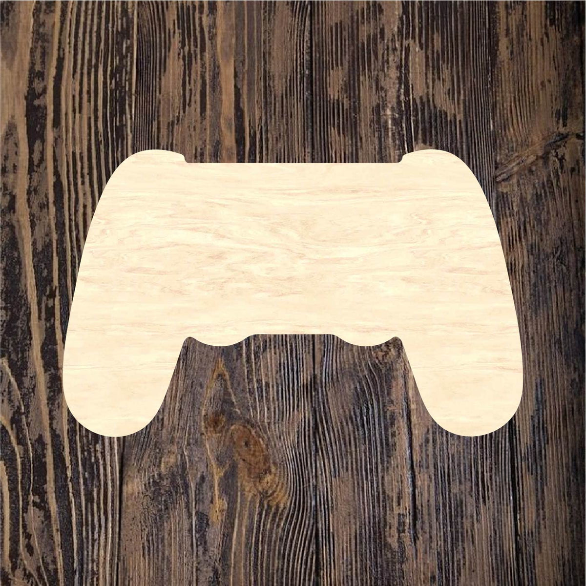 Game Controller 2 – Home Creations Milling & Signage