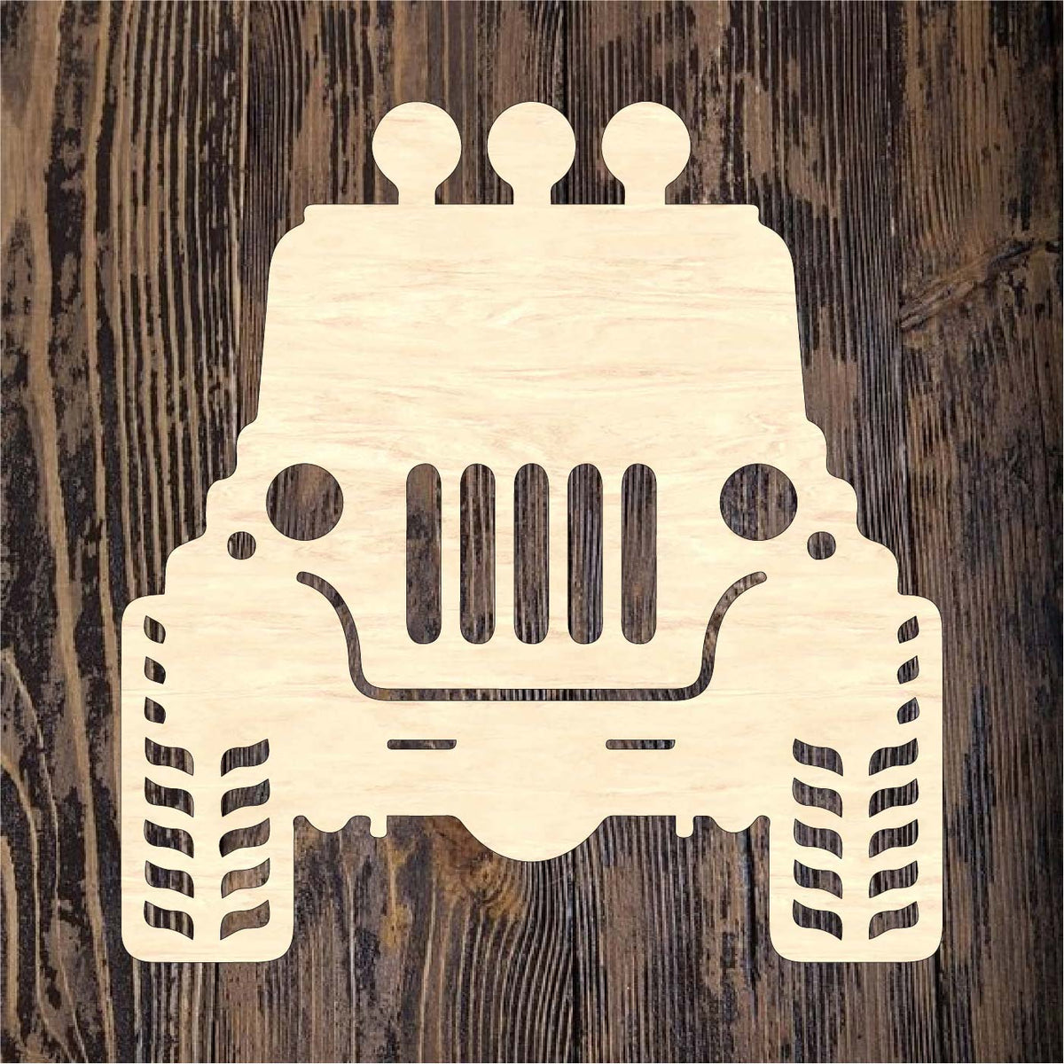 Jeep 1 – Home Creations Milling & Signage