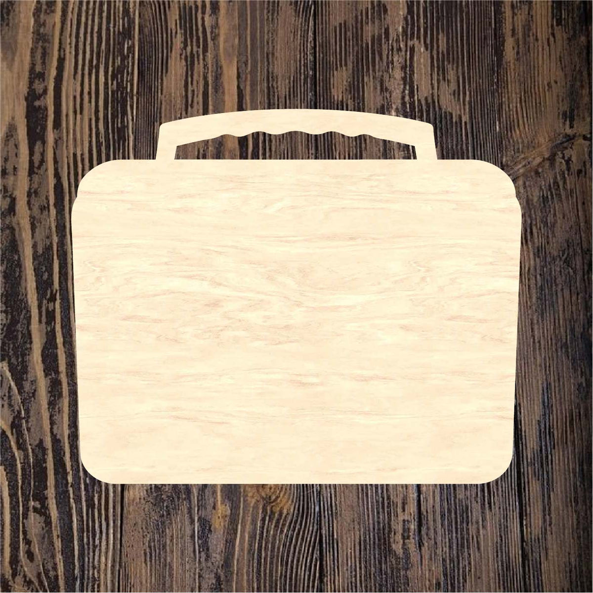 Lunch Box – Home Creations Milling & Signage