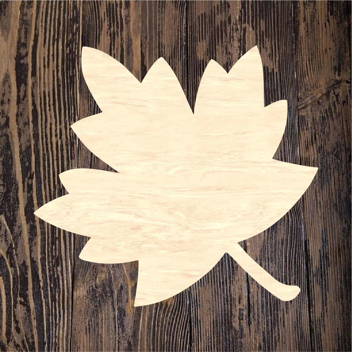 Maple Leaf 2 – Home Creations Milling & Signage