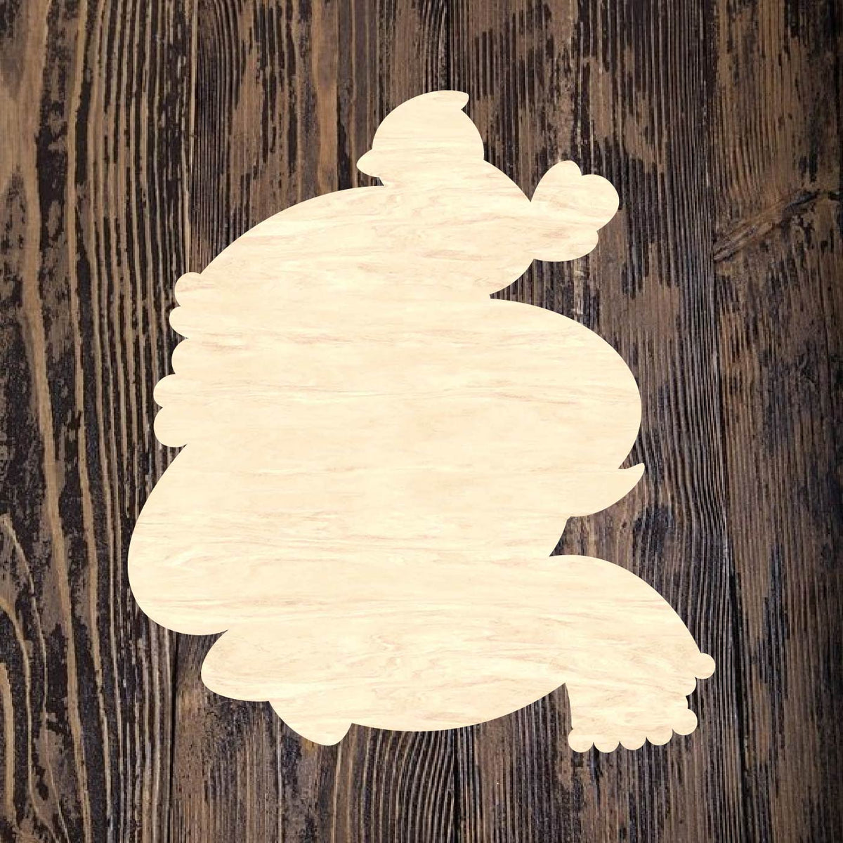 OSD Snowman 1 – Home Creations Milling & Signage