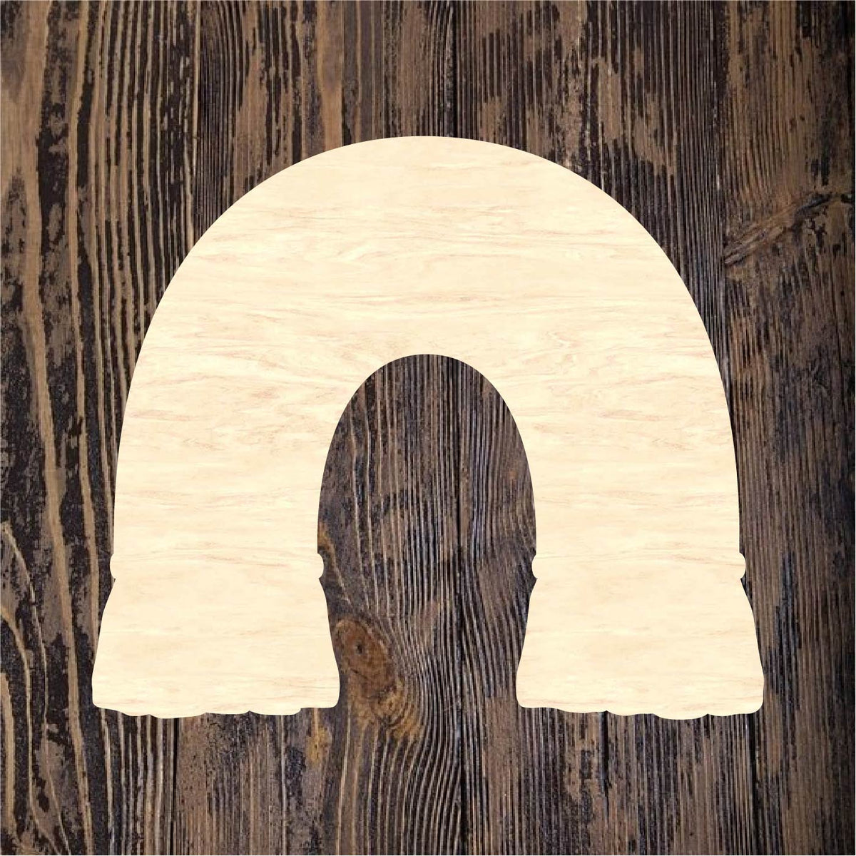 PCD Boho Rainbow – Home Creations Milling & Signage