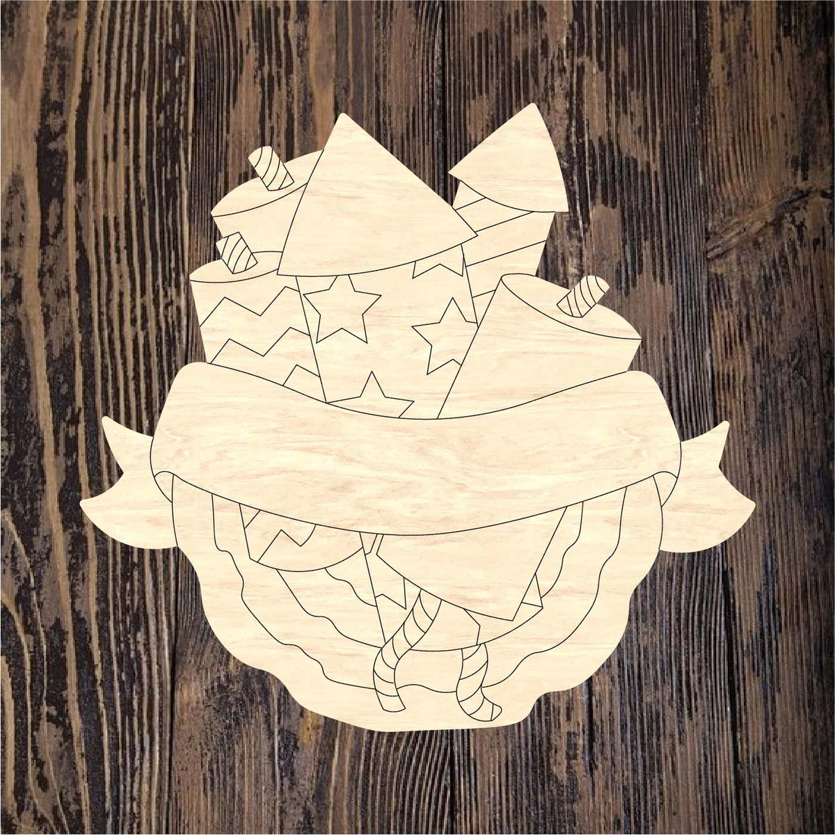 PCD Fireworks Banner – Home Creations Milling & Signage