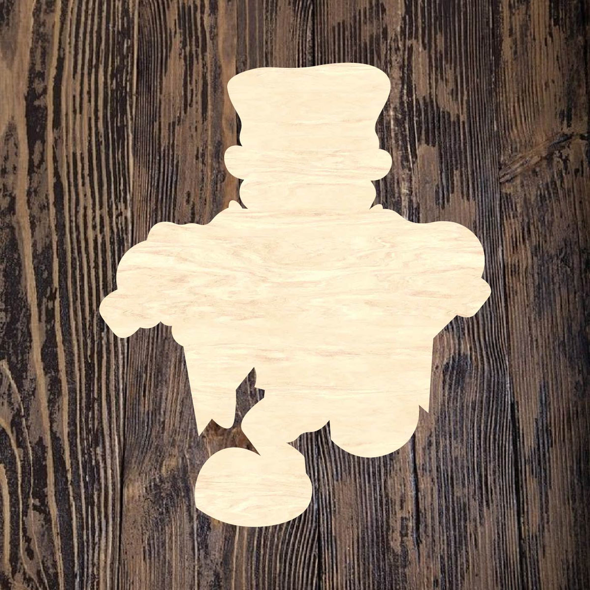 POP Boo Frankenstein – Home Creations Milling & Signage