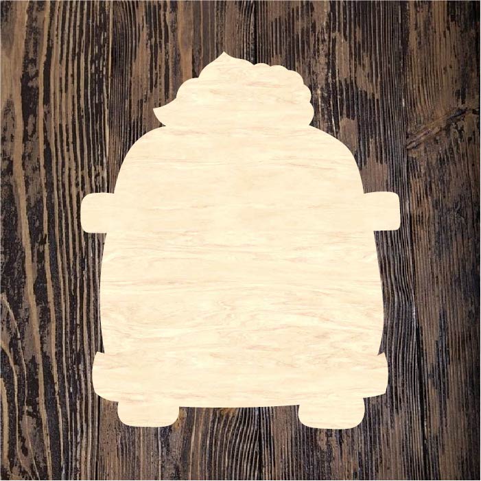 QMC Be Happy Bus – Home Creations Milling & Signage