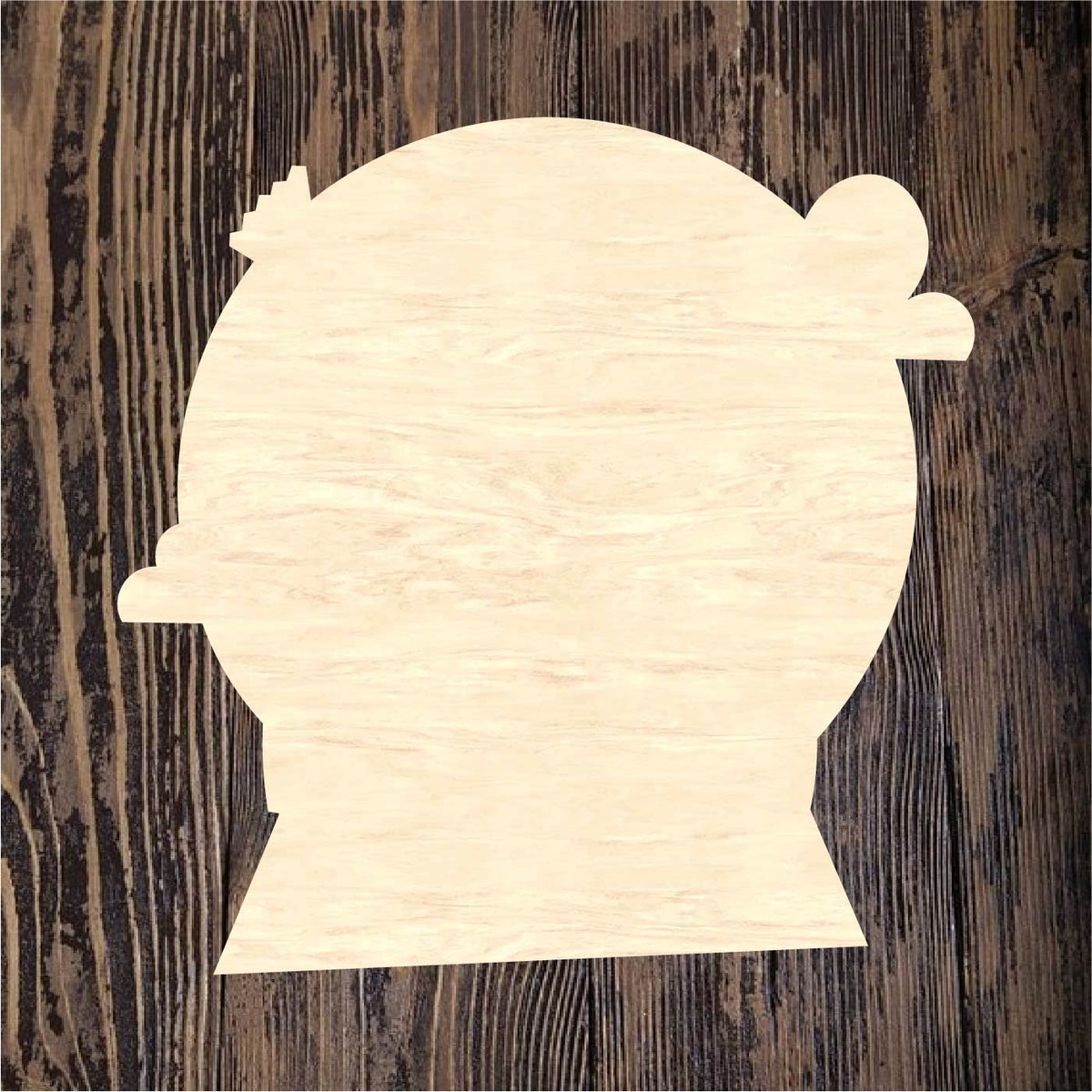 QMC Halloween Car Sunset – Home Creations Milling & Signage