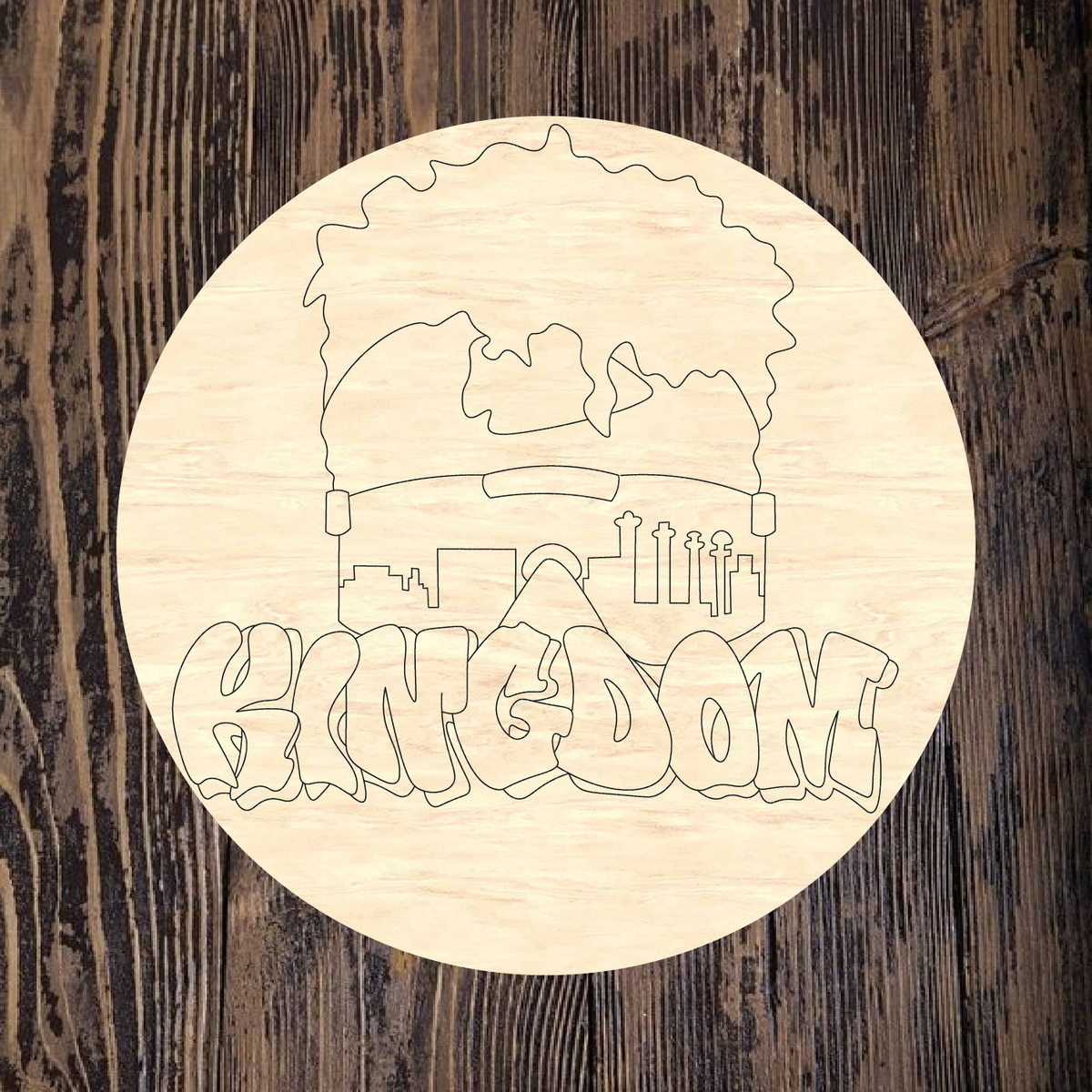 ROO Graffiti KC – Home Creations Milling & Signage