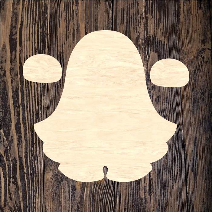 ROO Ribbon Ghost 1 – Home Creations Milling & Signage