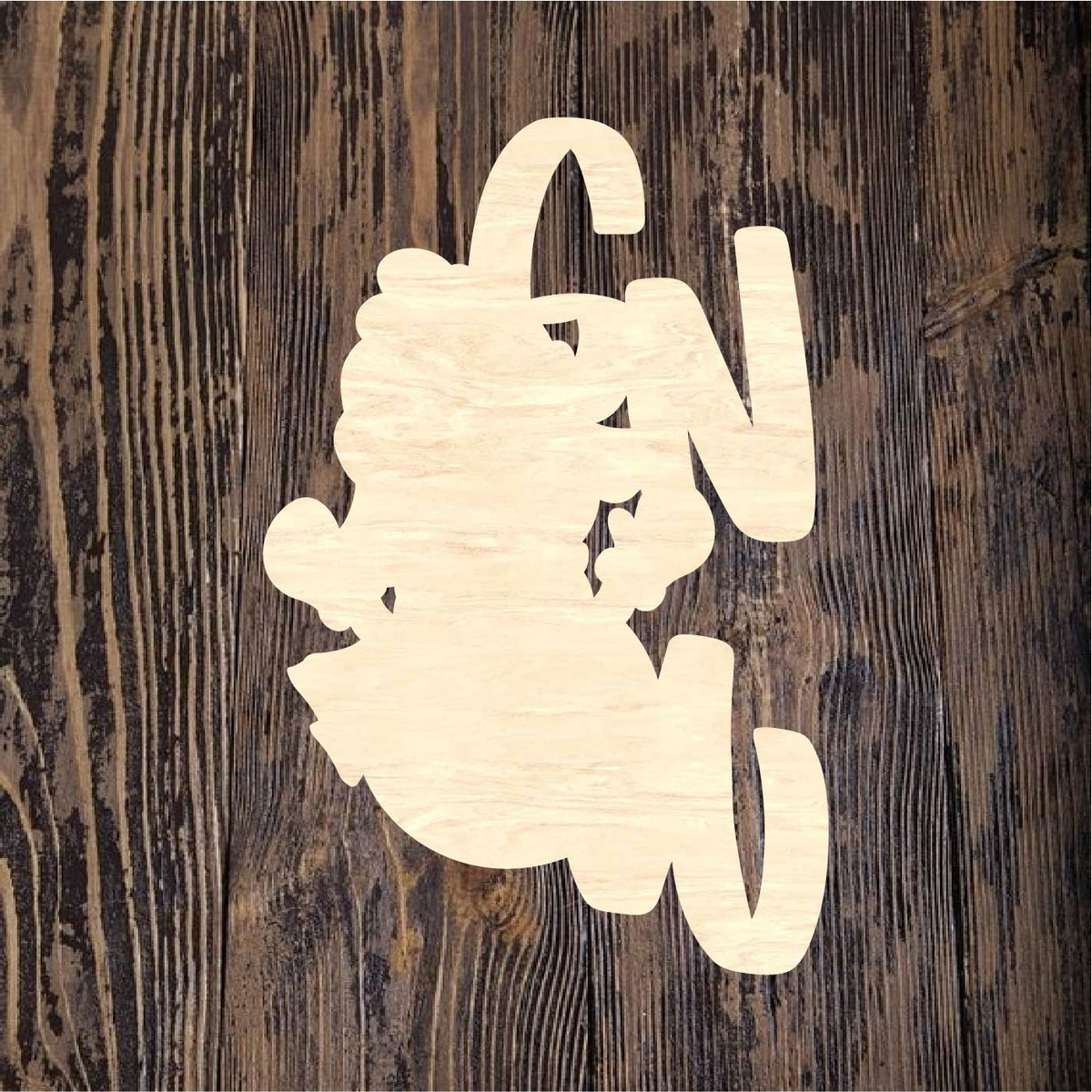 ROO Snow Snowman – Home Creations Milling & Signage