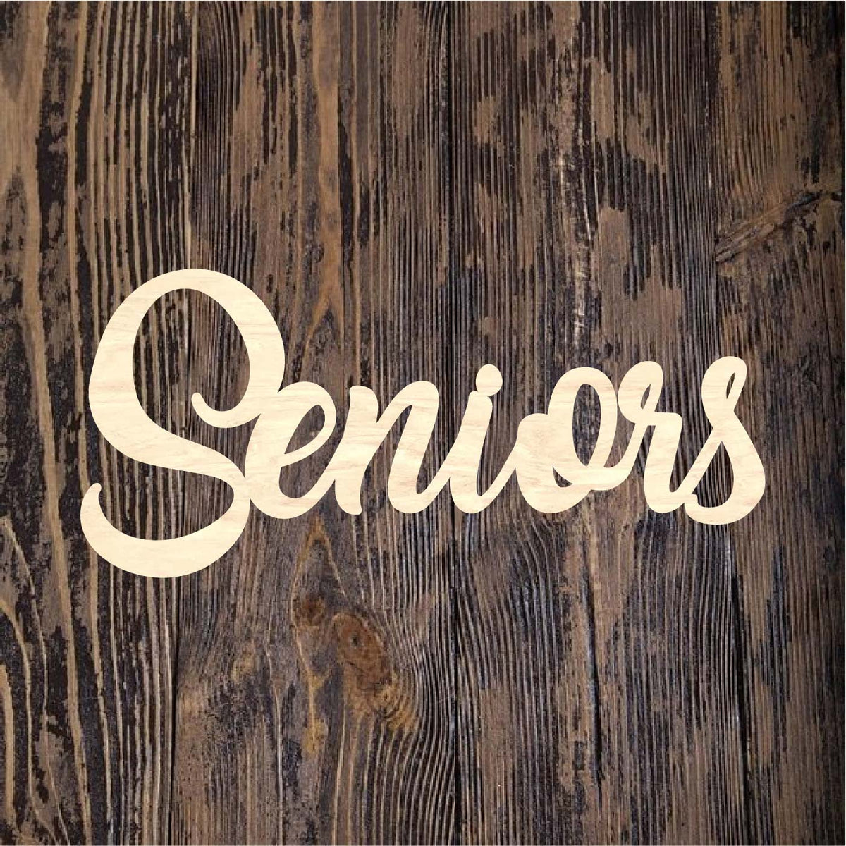 Seniors 4 – Home Creations Milling & Signage
