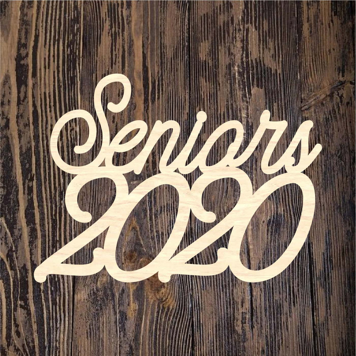 Seniors Grad Year 3 – Home Creations Milling & Signage