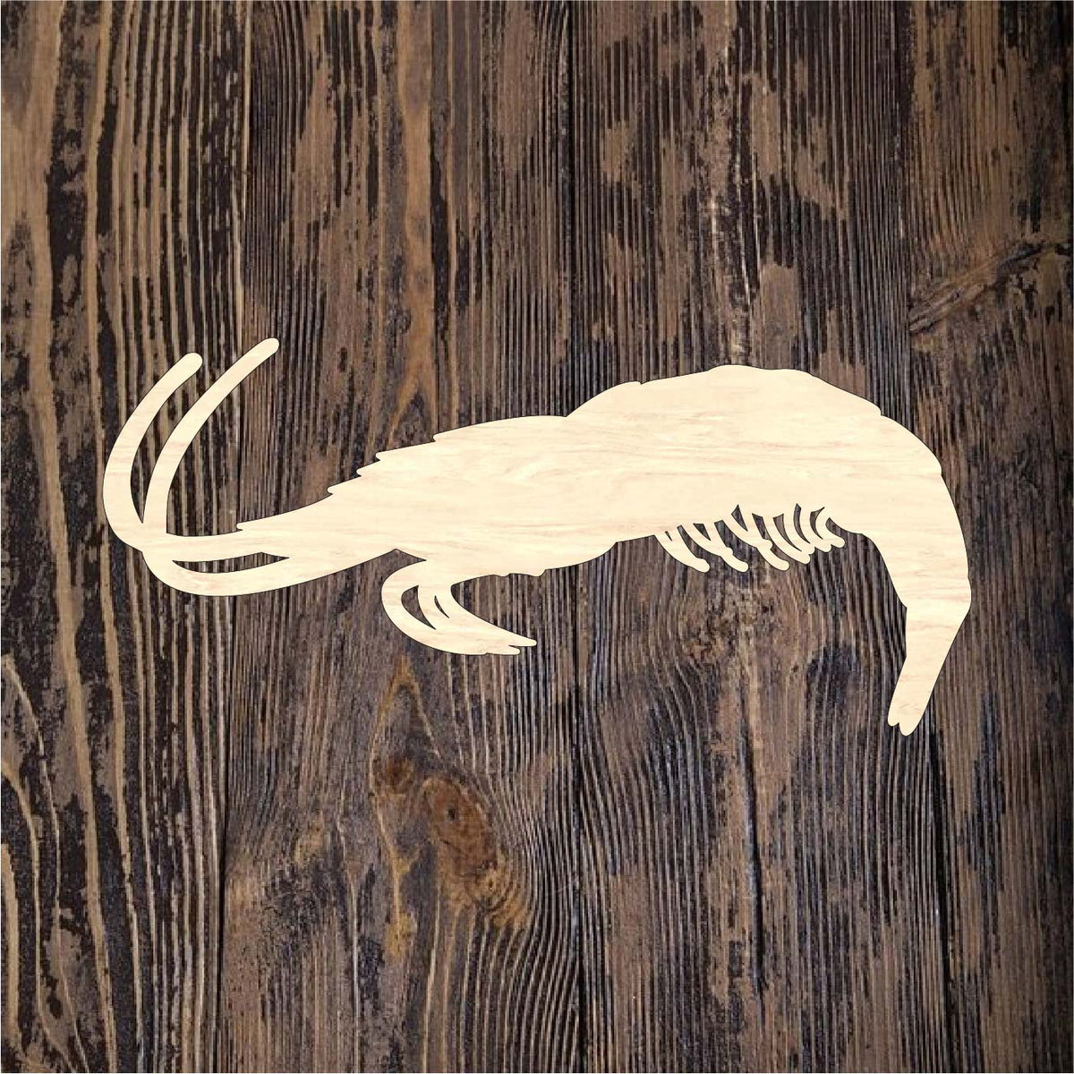 Shrimp 1 – Home Creations Milling & Signage