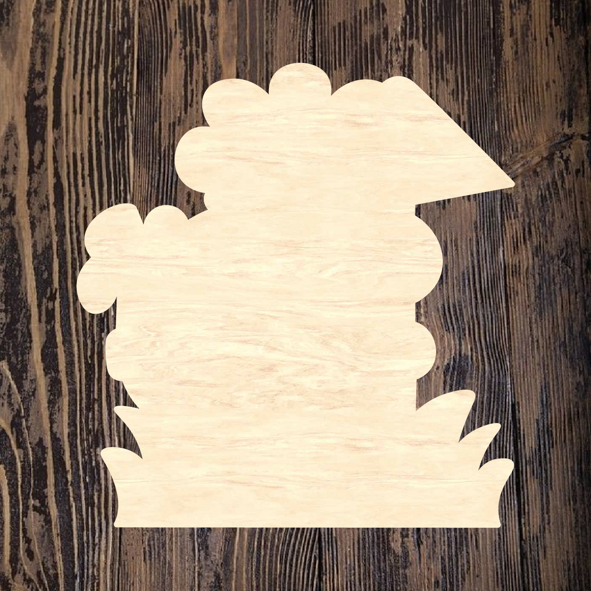 STO Golfing Gopher – Home Creations Milling & Signage