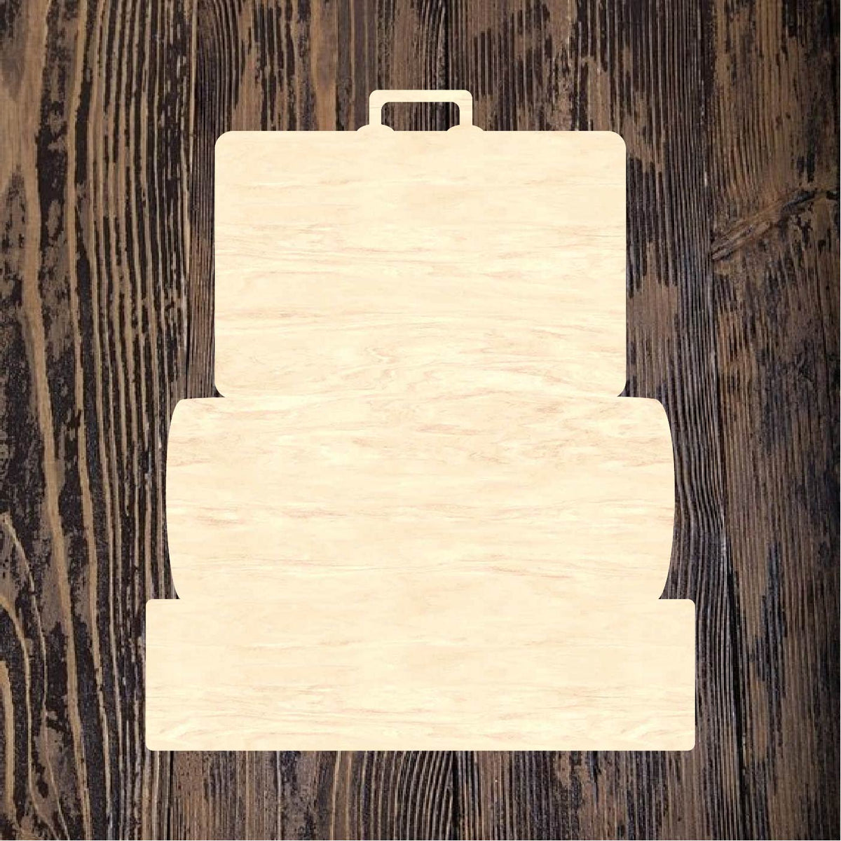 Suitcase 1 – Home Creations Milling & Signage