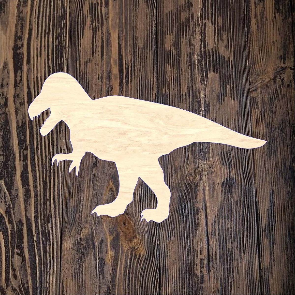 T-Rex – Home Creations Milling & Signage