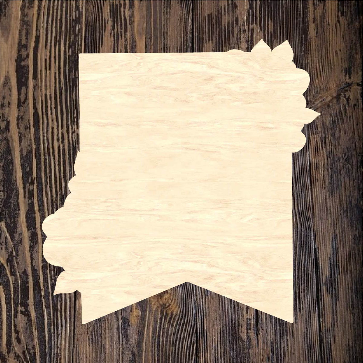 TCD Flag Flowers – Home Creations Milling & Signage