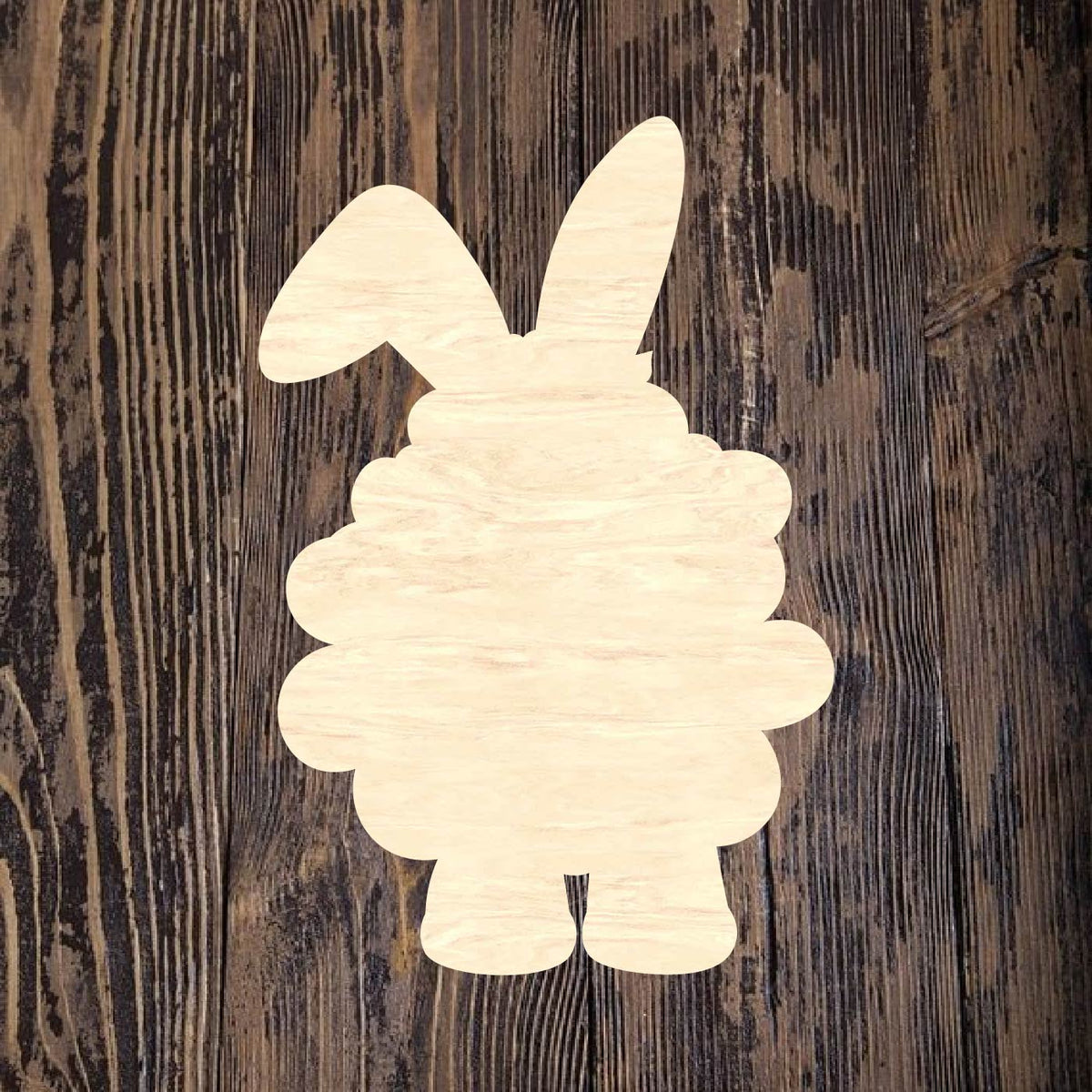 TCH Bunny Ear Sheep – Home Creations Milling & Signage