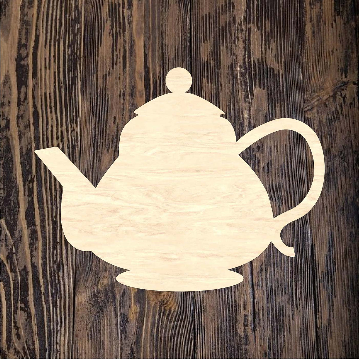 Tea Pot 2 – Home Creations Milling & Signage