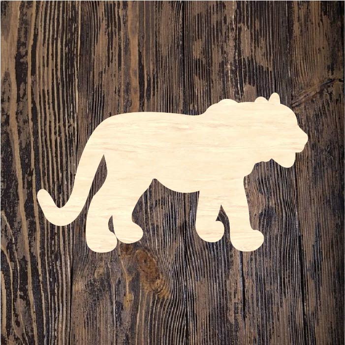 Tiger 3 – Home Creations Milling & Signage