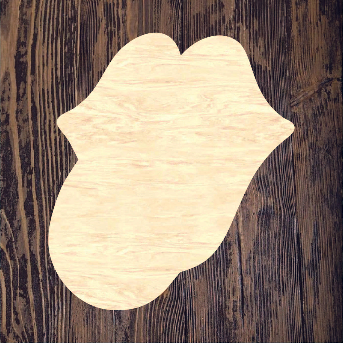 Tonque Out – Home Creations Milling & Signage