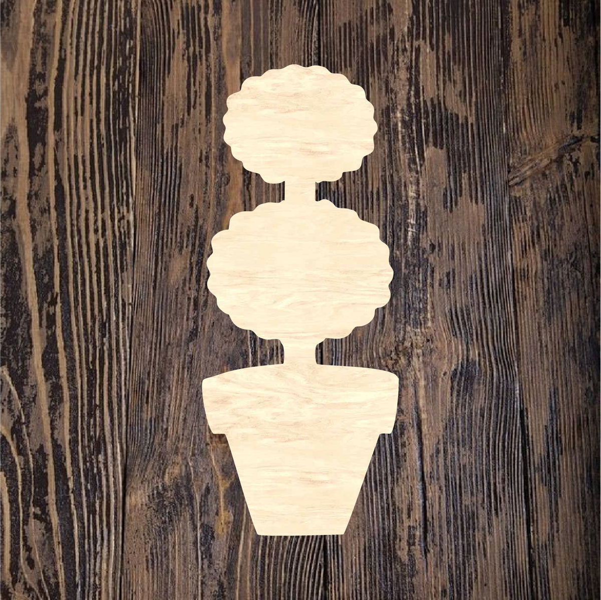 Topiary 1 – Home Creations Milling & Signage