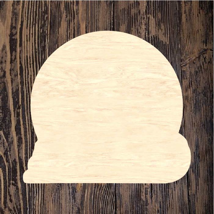 WHD Empty Tomb – Home Creations Milling & Signage