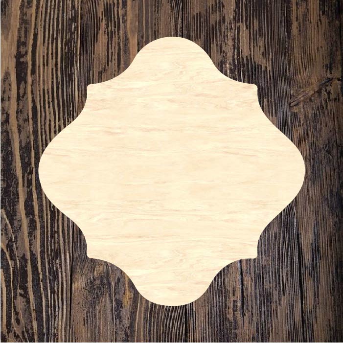 WHD Holiday Laurel Frame – Home Creations Milling & Signage