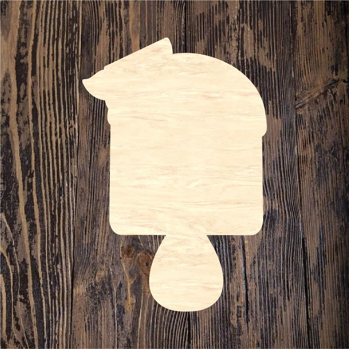 WHD Lemon Drop Popsicle – Home Creations Milling & Signage