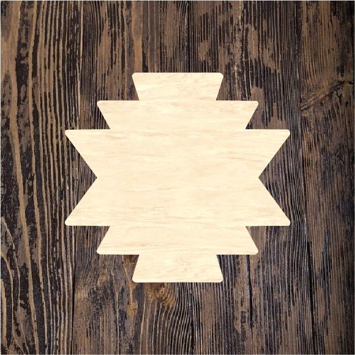 WHD Native Frame – Home Creations Milling & Signage