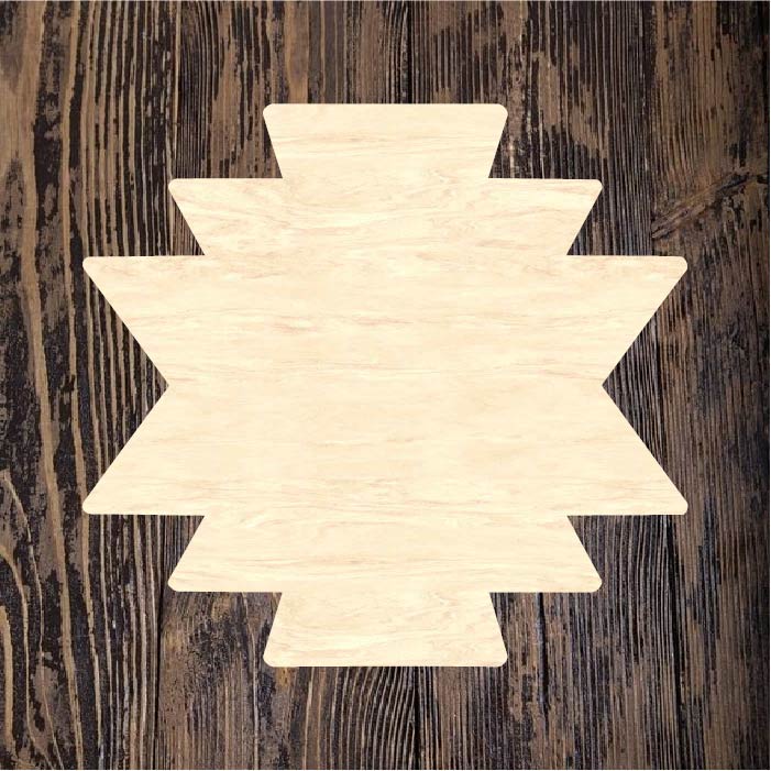 WHD Native Frame – Home Creations Milling & Signage