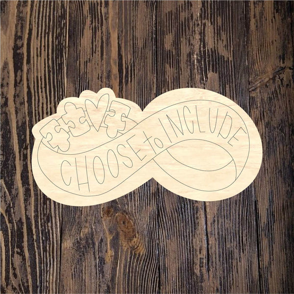 WWW Choose To Include – Home Creations Milling & Signage