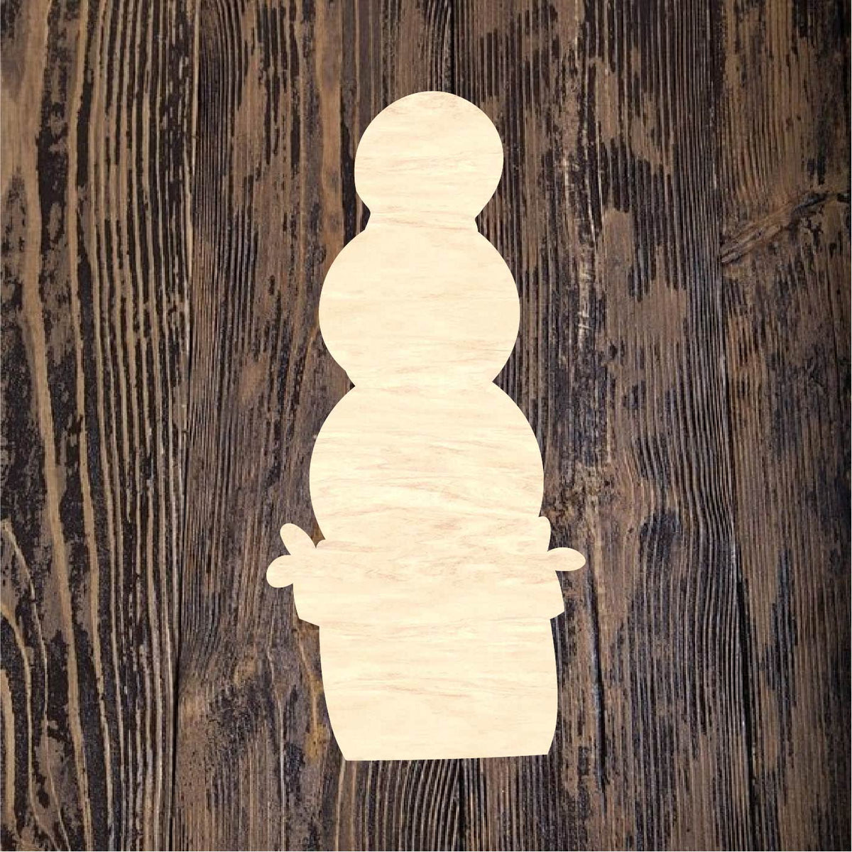 WWW Ornament Topiary – Home Creations Milling & Signage